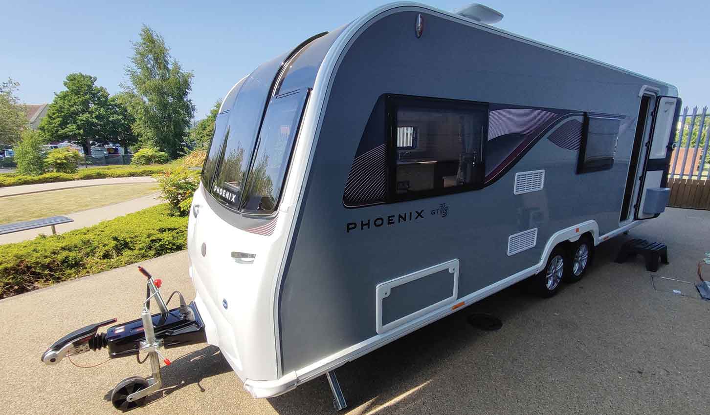 Best 6 berth caravan: our top picks - Practical Caravan