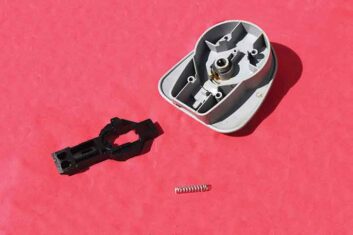 How to overhaul your caravan's Hartal door lock - Practical Caravan