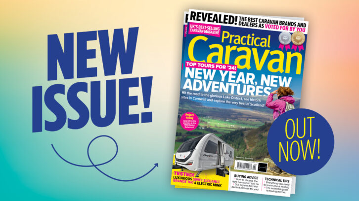 Home - Practical Caravan