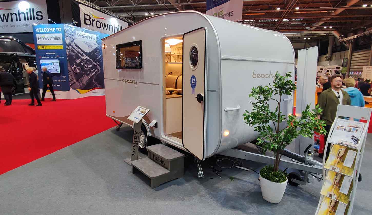 Best caravan manufacturers: the ultimate guide to the different makes ...