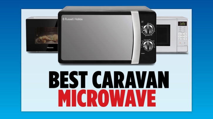Best caravan toaster: our top picks - Practical Caravan