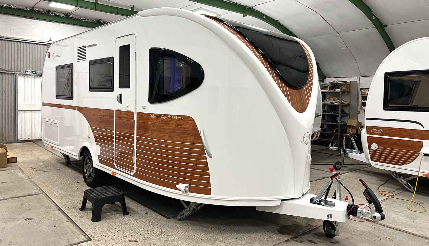 Best caravan manufacturers: the ultimate guide to the different makes ...