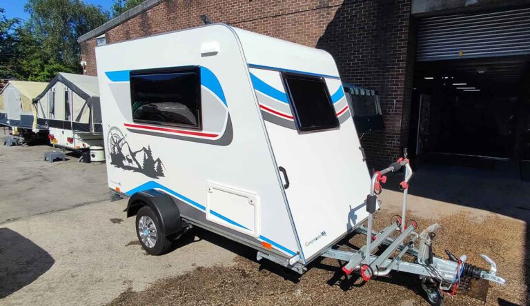 Best caravan manufacturers: the ultimate guide to the different makes ...