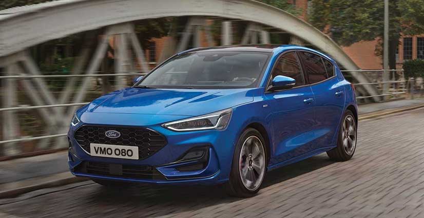 Best small hatchback for towing: our top picks - Practical Caravan