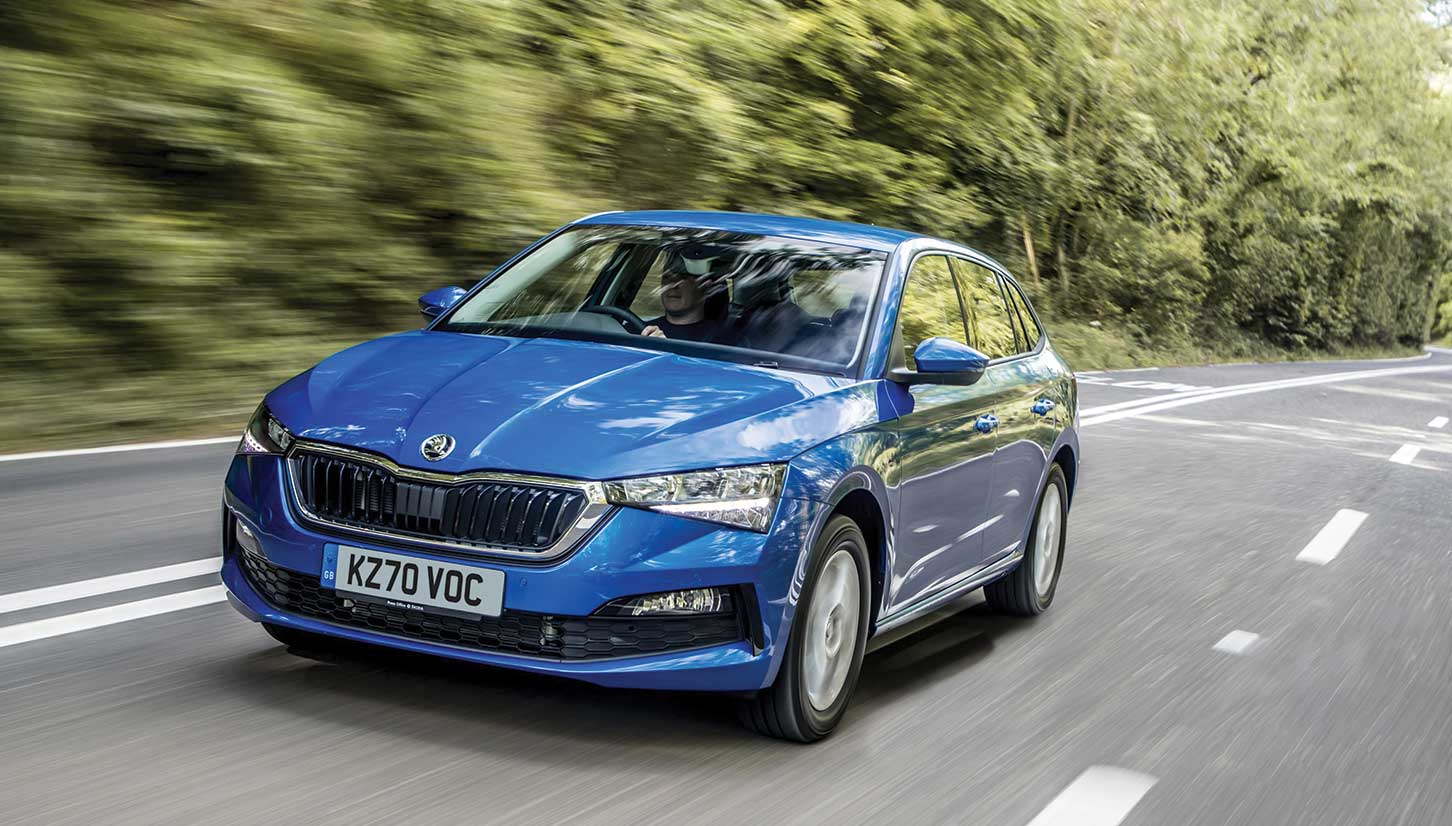 Best small hatchback for towing: our top picks - Practical Caravan