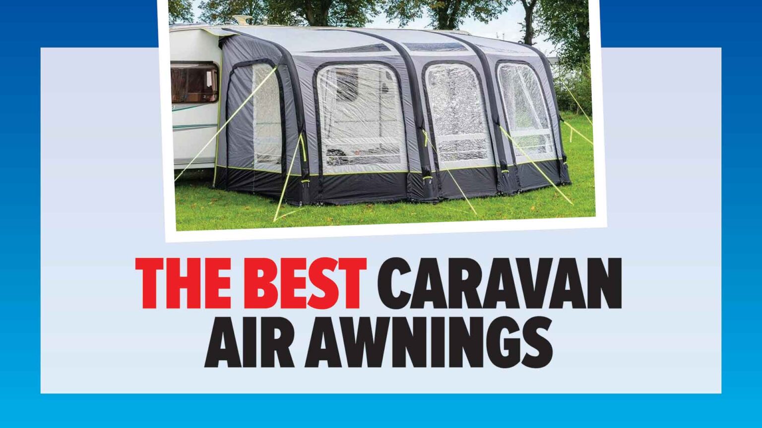 Best caravan fire extinguisher: our top picks - Practical Caravan
