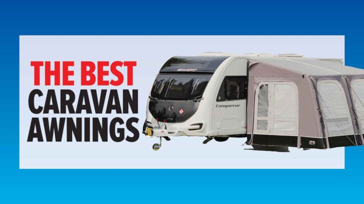 Best twin-axle caravan: our top picks - Practical Caravan