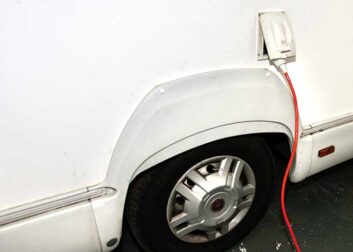 Caravan water ingress: the ultimate guide - Practical Caravan