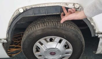 Caravan water ingress: the ultimate guide - Practical Caravan