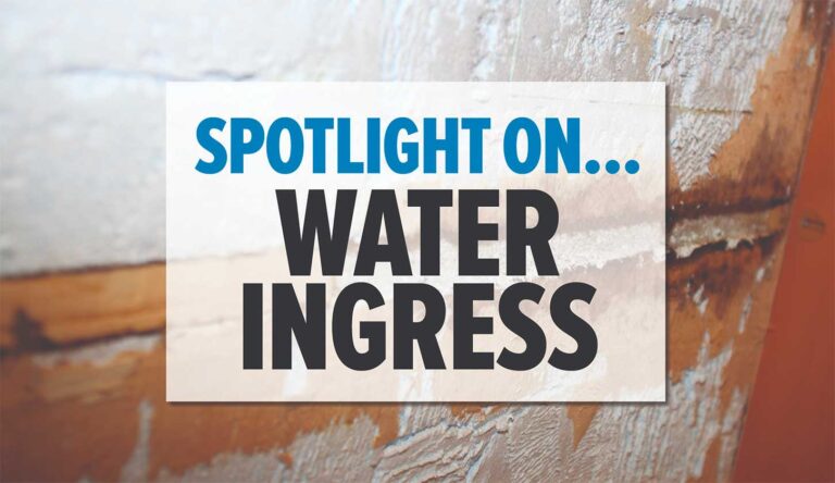 Caravan water ingress: the ultimate guide - Practical Caravan