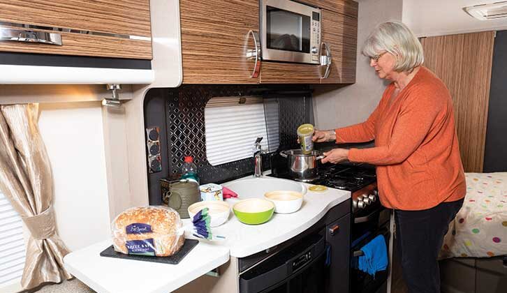 How to choose the right caravan - Practical Caravan