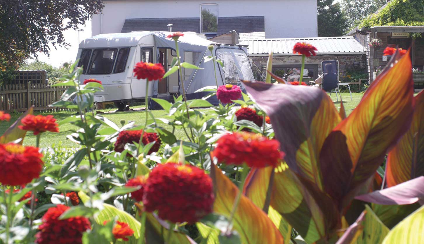 The 13 best caravan parks in Devon 2024 - Practical Caravan