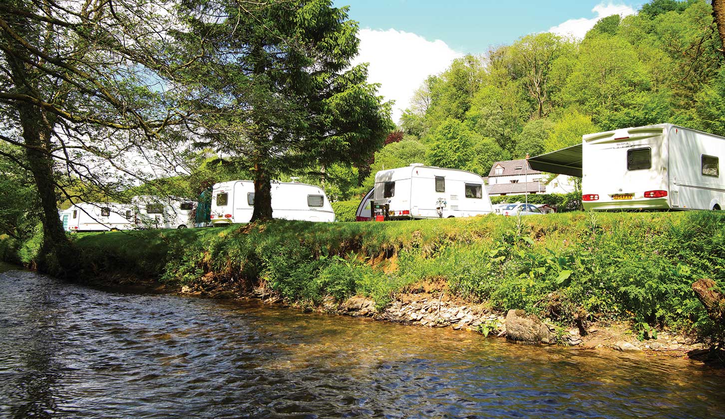 The 13 best caravan parks in Devon 2024 - Practical Caravan