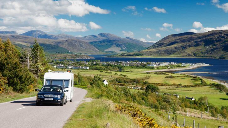 Advice - Practical Caravan