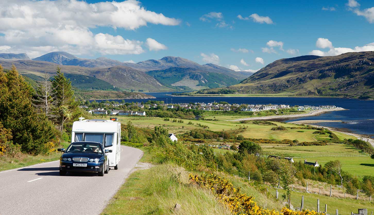 How to choose the right caravan - Practical Caravan