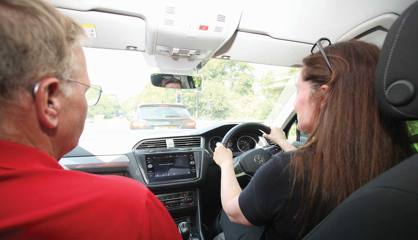 Caravan towing courses: the ultimate guide - Practical Caravan