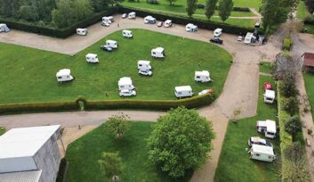 Caravan owners' clubs: an overview - Practical Caravan