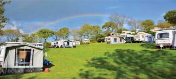 Caravan owners' clubs: an overview - Practical Caravan