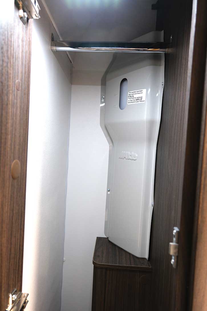 Understanding caravan heating systems: common questions answered ...