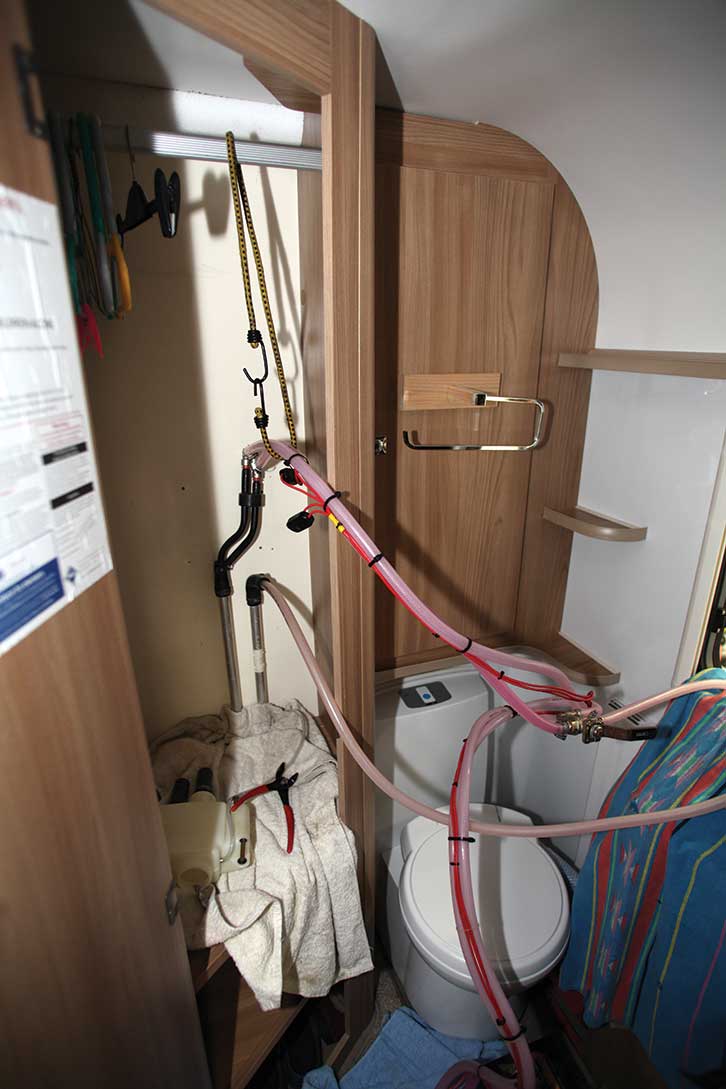 Understanding caravan heating systems: common questions answered ...