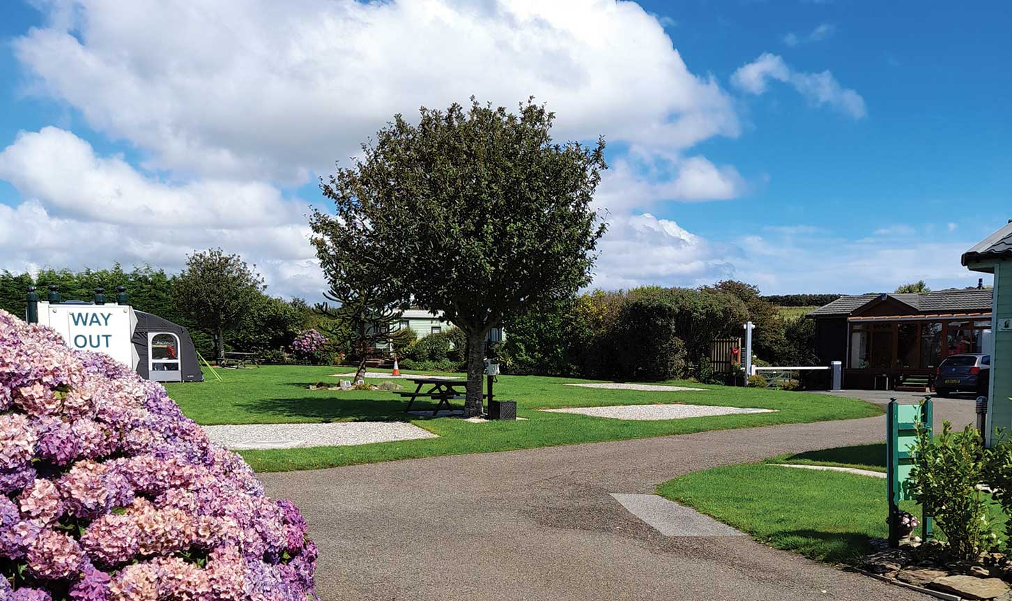 The 6 best caravan park in Cornwall 2025 - Practical Caravan