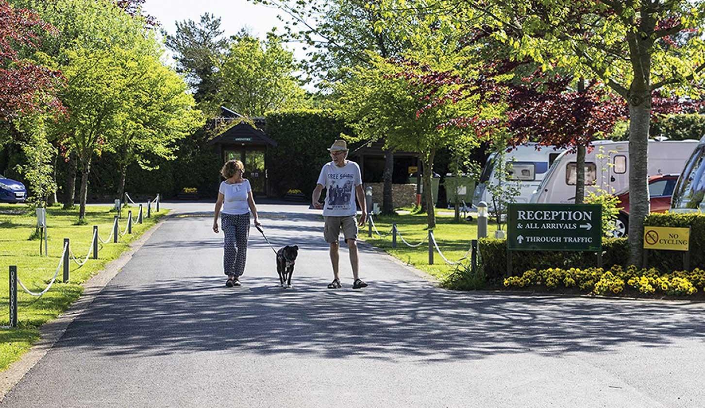 The 13 best caravan parks in Devon 2024 - Practical Caravan