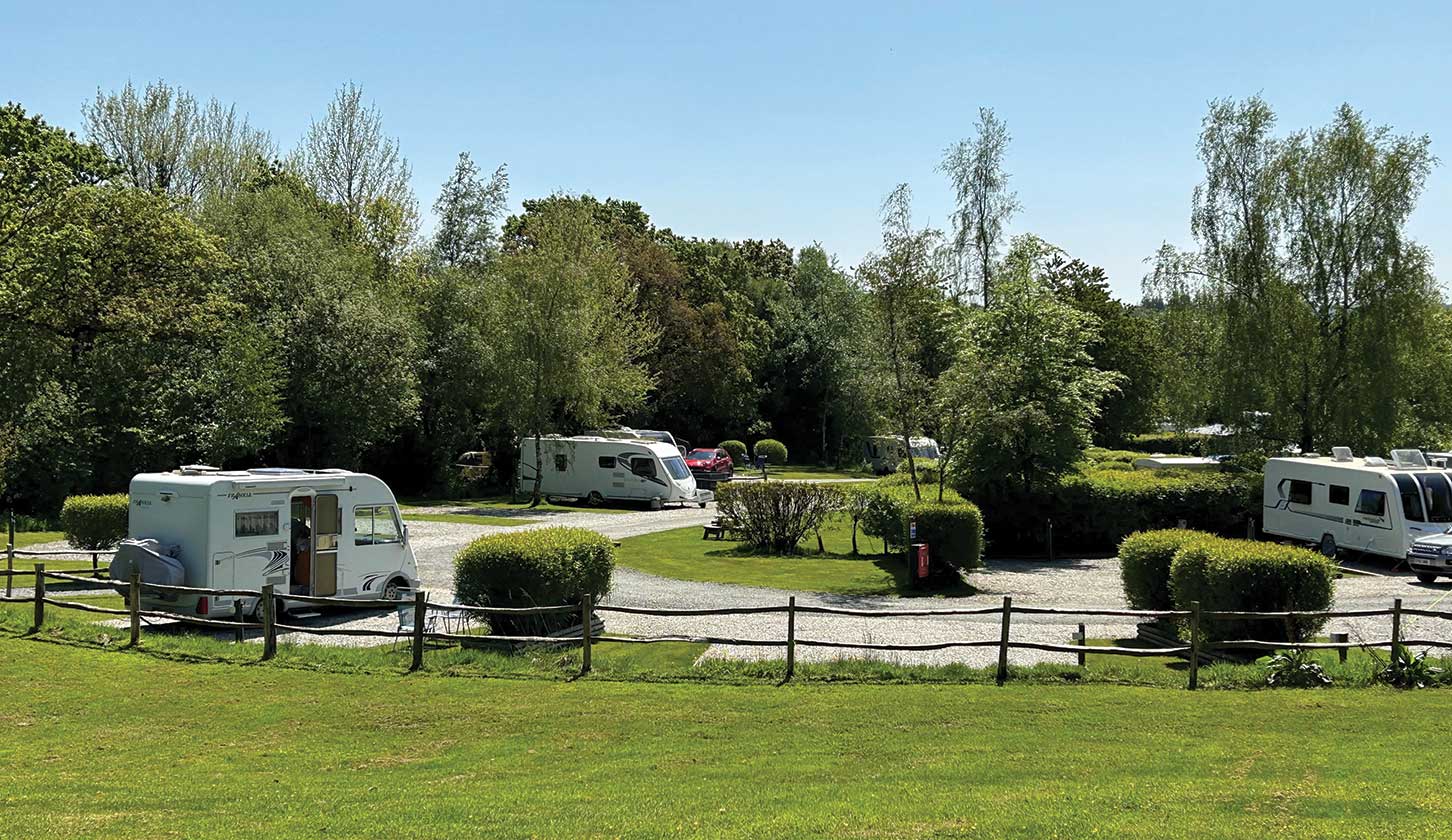 The 13 best caravan parks in Devon 2024 - Practical Caravan