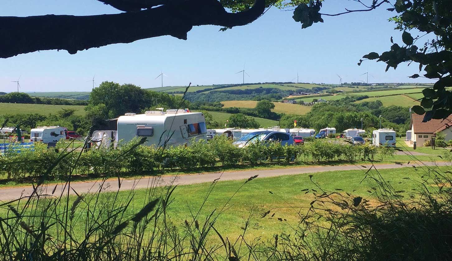 The 13 best caravan parks in Devon 2024 - Practical Caravan