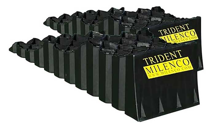 The best caravan levelling ramps 2024: our top picks - Practical Caravan