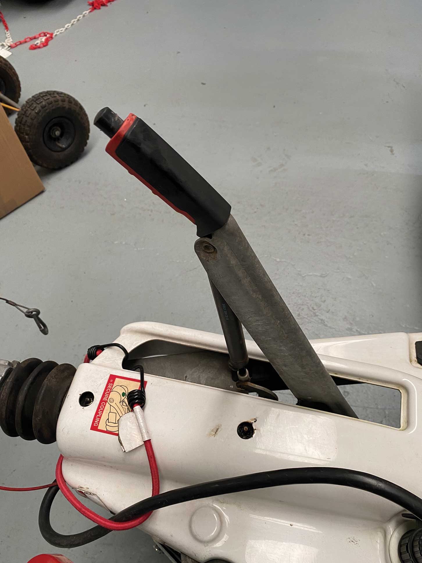 Caravan brakes: everything you need to know - Practical Caravan