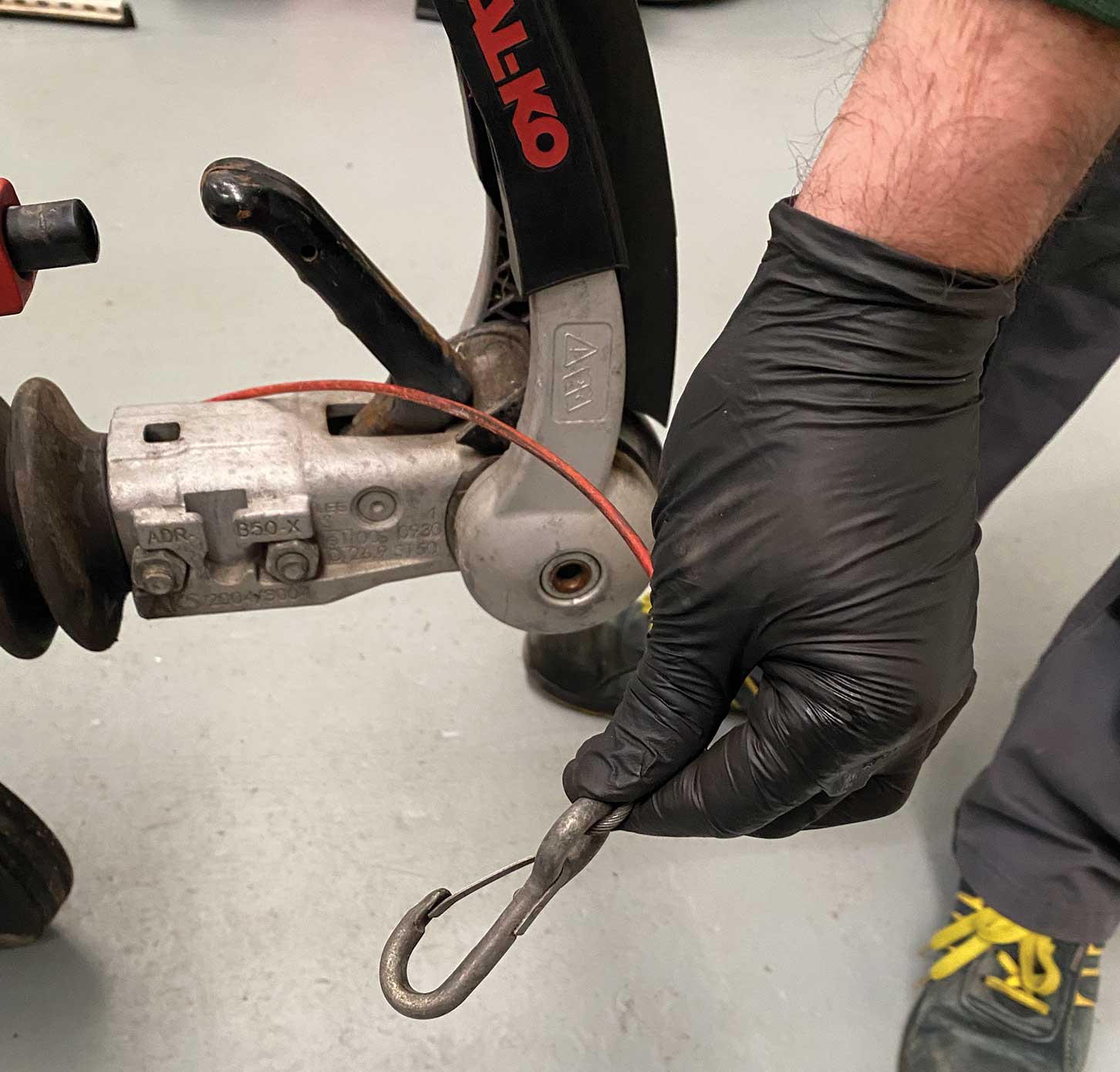 Caravan brakes: everything you need to know - Practical Caravan