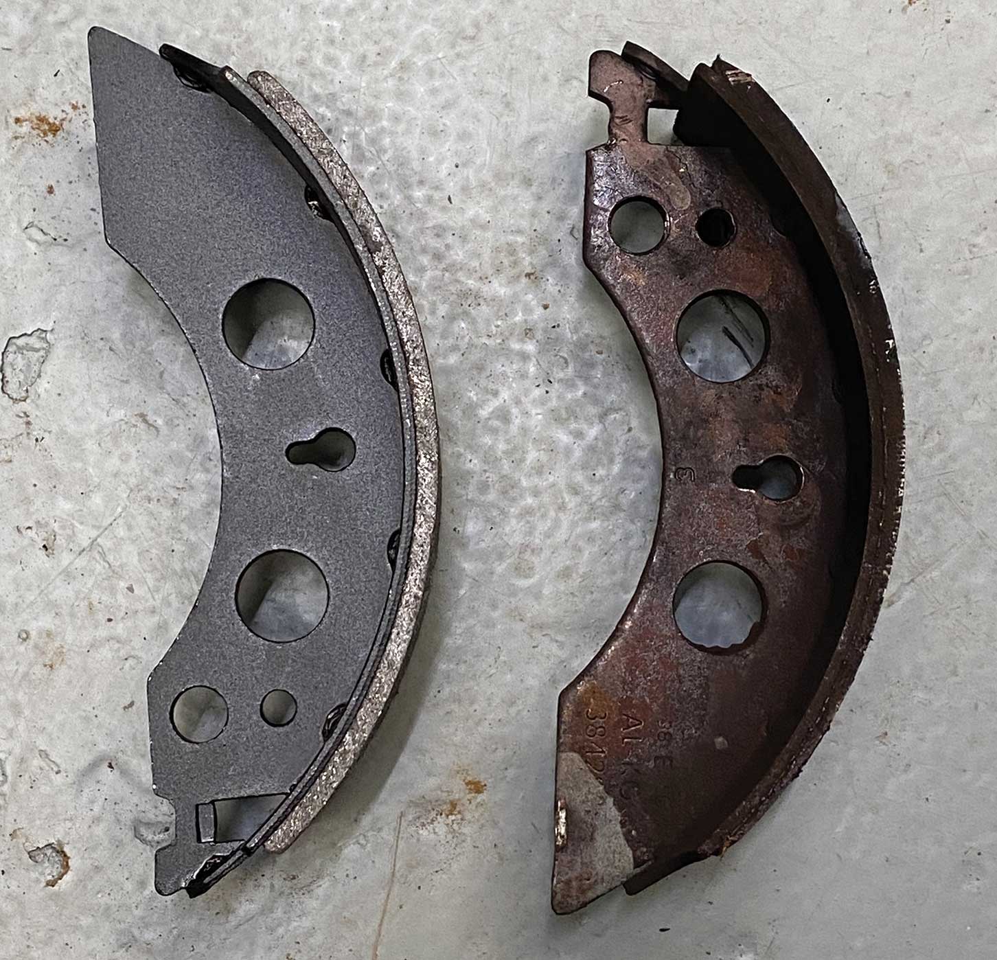 Caravan brakes: everything you need to know - Practical Caravan