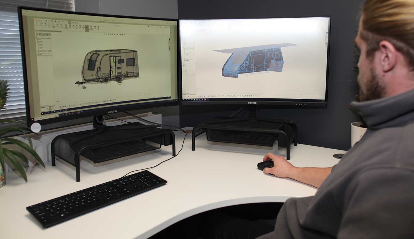 Ordering bespoke caravan covers: everything you need to know ...