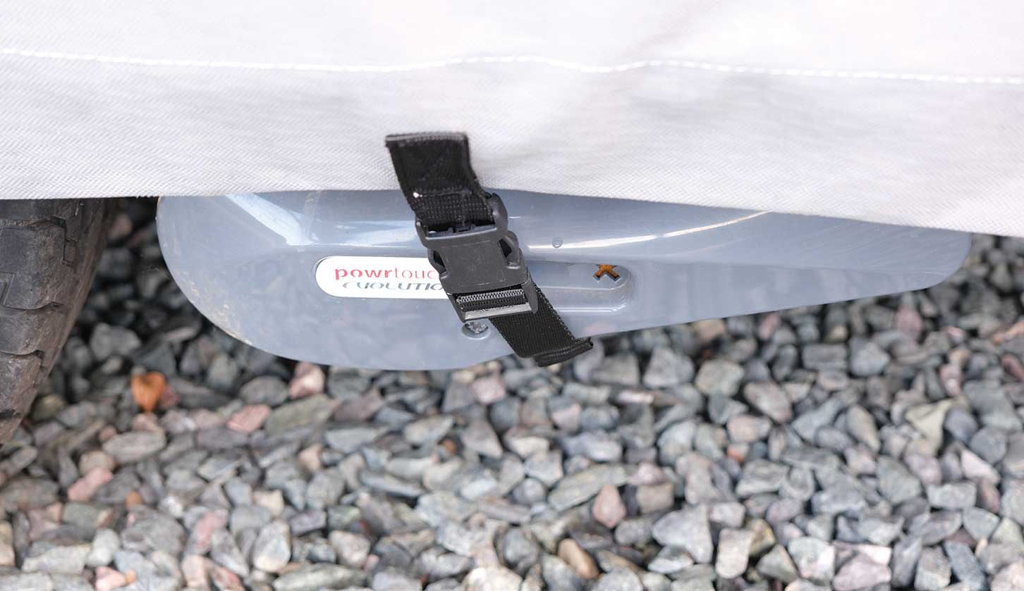 Ordering bespoke caravan covers: everything you need to know ...