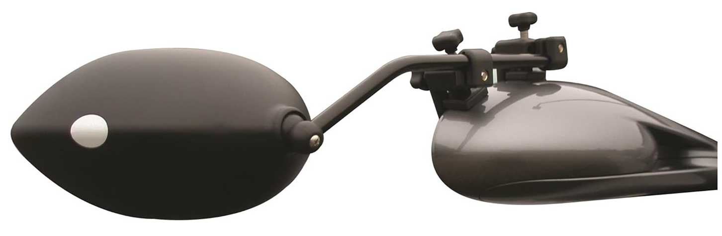 The best caravan towing mirrors: our top picks - Practical Caravan