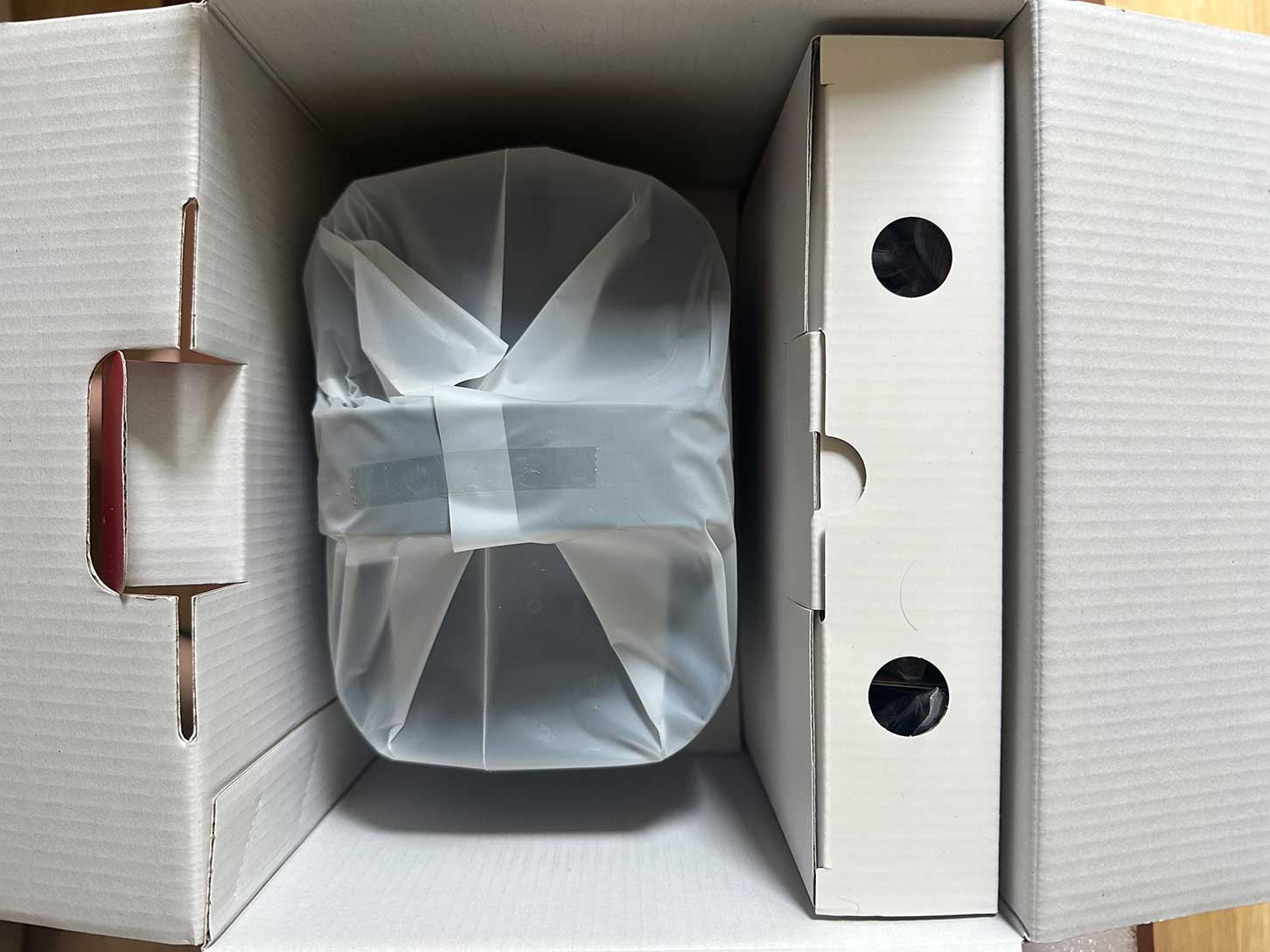 Nebula Mars 3 Air - Practical Caravan