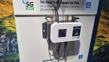 Internet in a caravan: how to achieve a good connection in your tourer ...