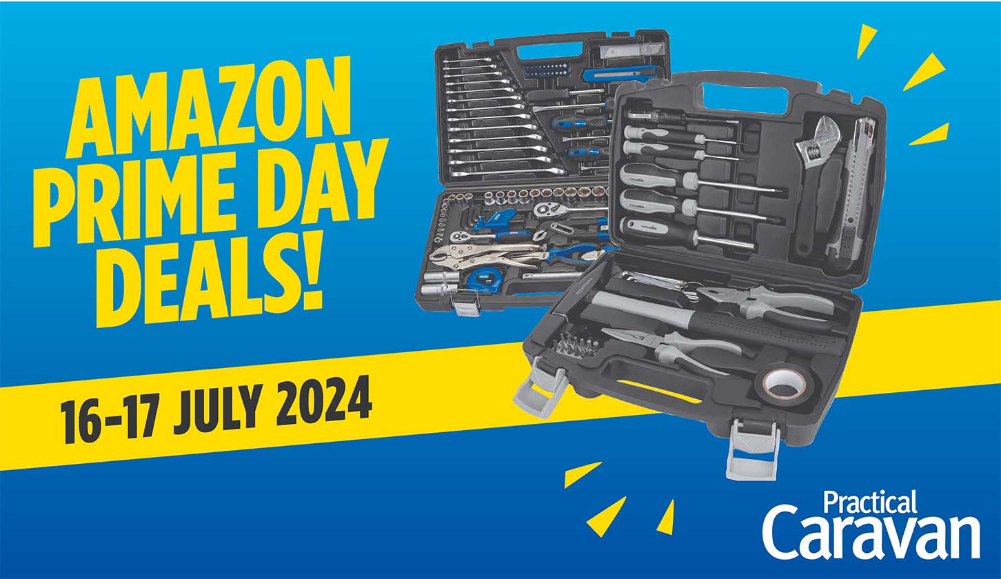 Prime Day is almost over, but you've still got time to buy these 6 tool ...