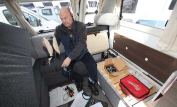 Caravan trackers: everything you need to know - Practical Caravan