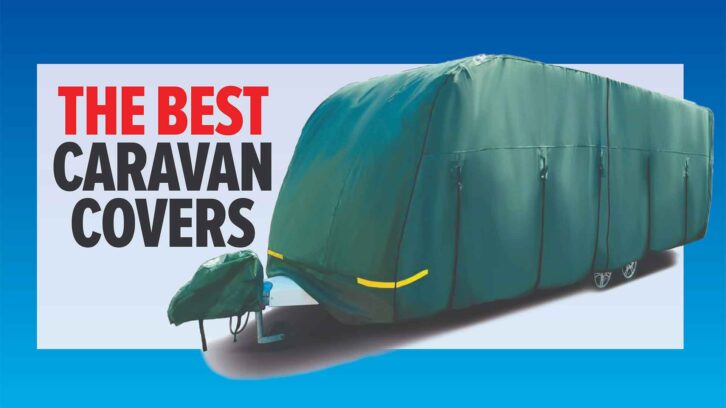 Caravan breakdown cover: an overview - Practical Caravan