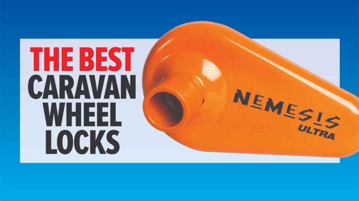 The best caravan polish 2024: our top picks - Practical Caravan