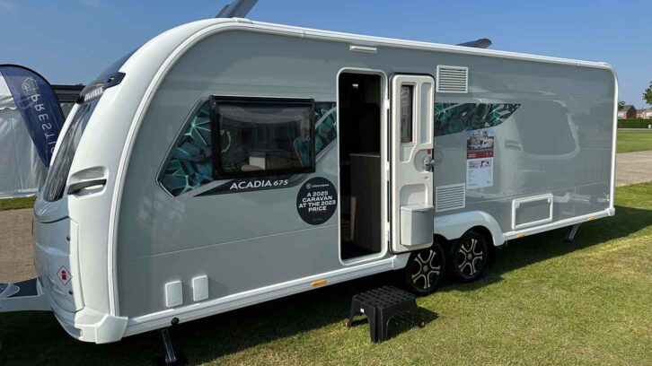 Home - Practical Caravan