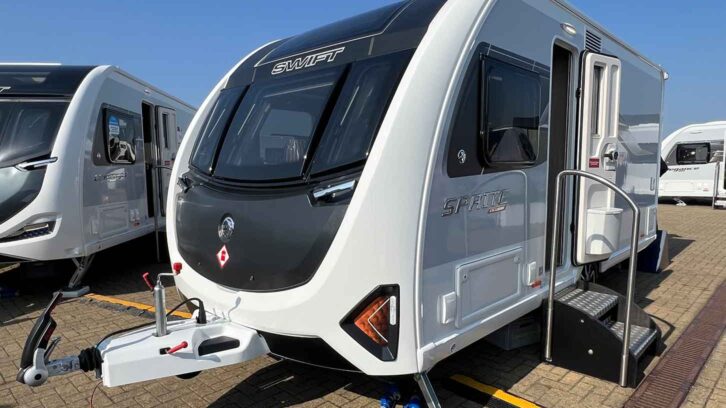 Home - Practical Caravan