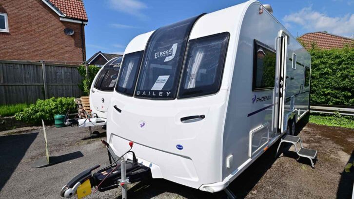 How to... Use a Truma caravan heater - Practical Caravan