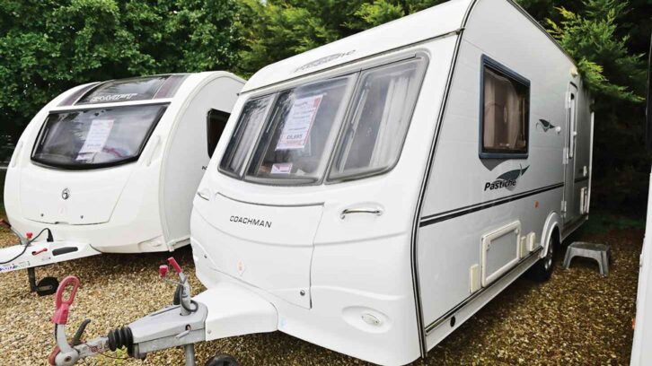 Home - Practical Caravan