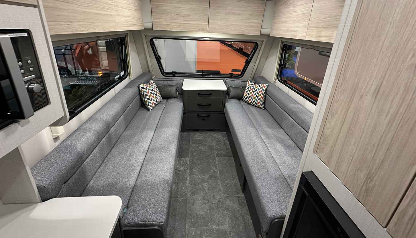 Best 2 berth caravan 2026 - Practical Caravan