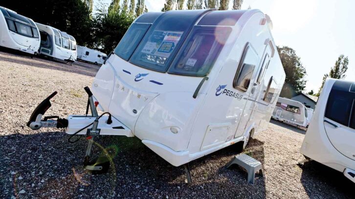 Home - Practical Caravan