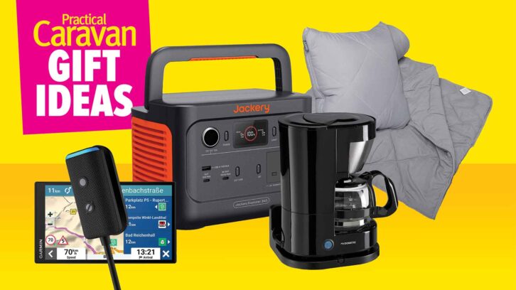 Caravan owners' clubs: an overview - Practical Caravan