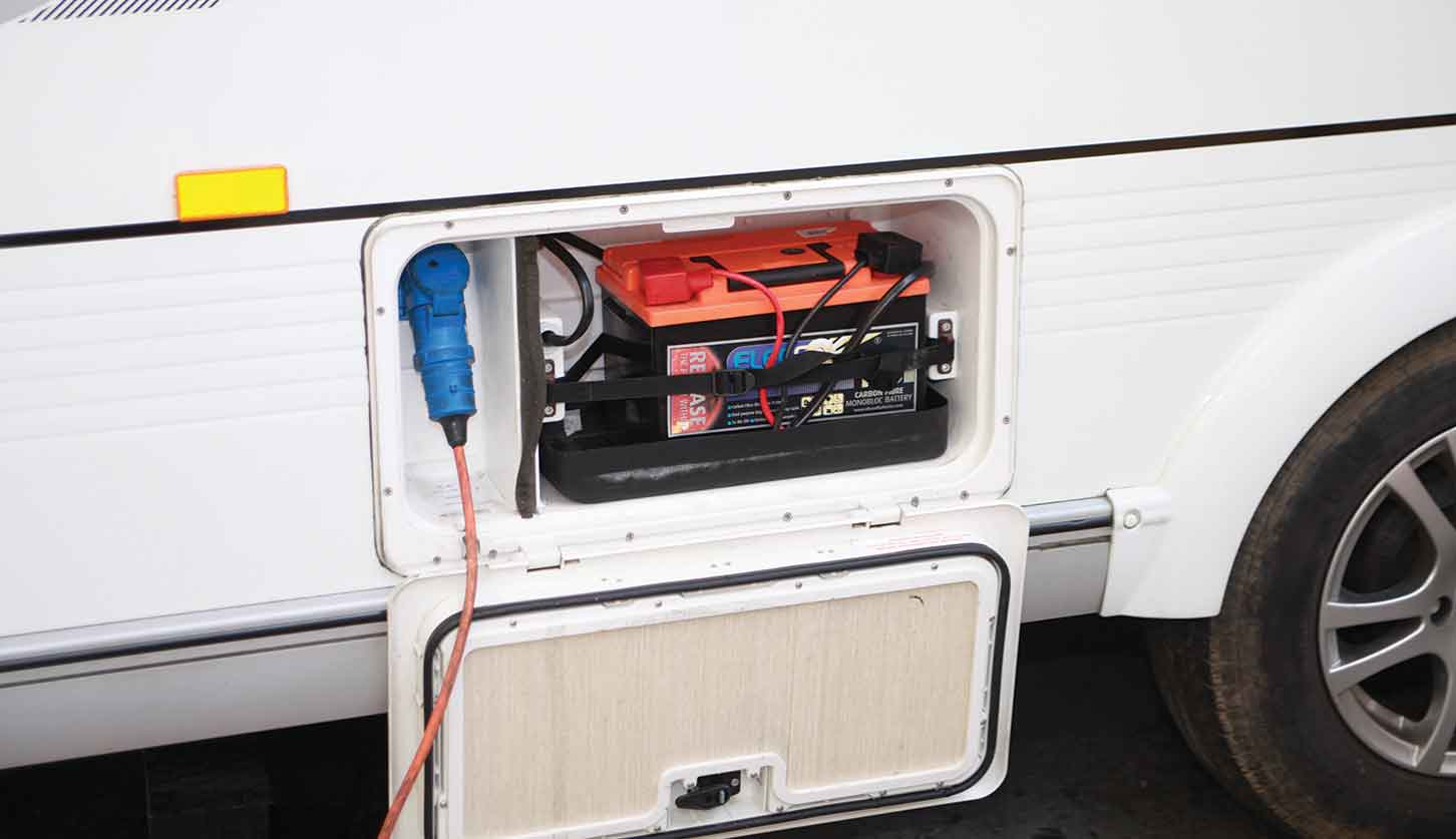 22 technical mistakes you'll want to avoid making in your caravan ...