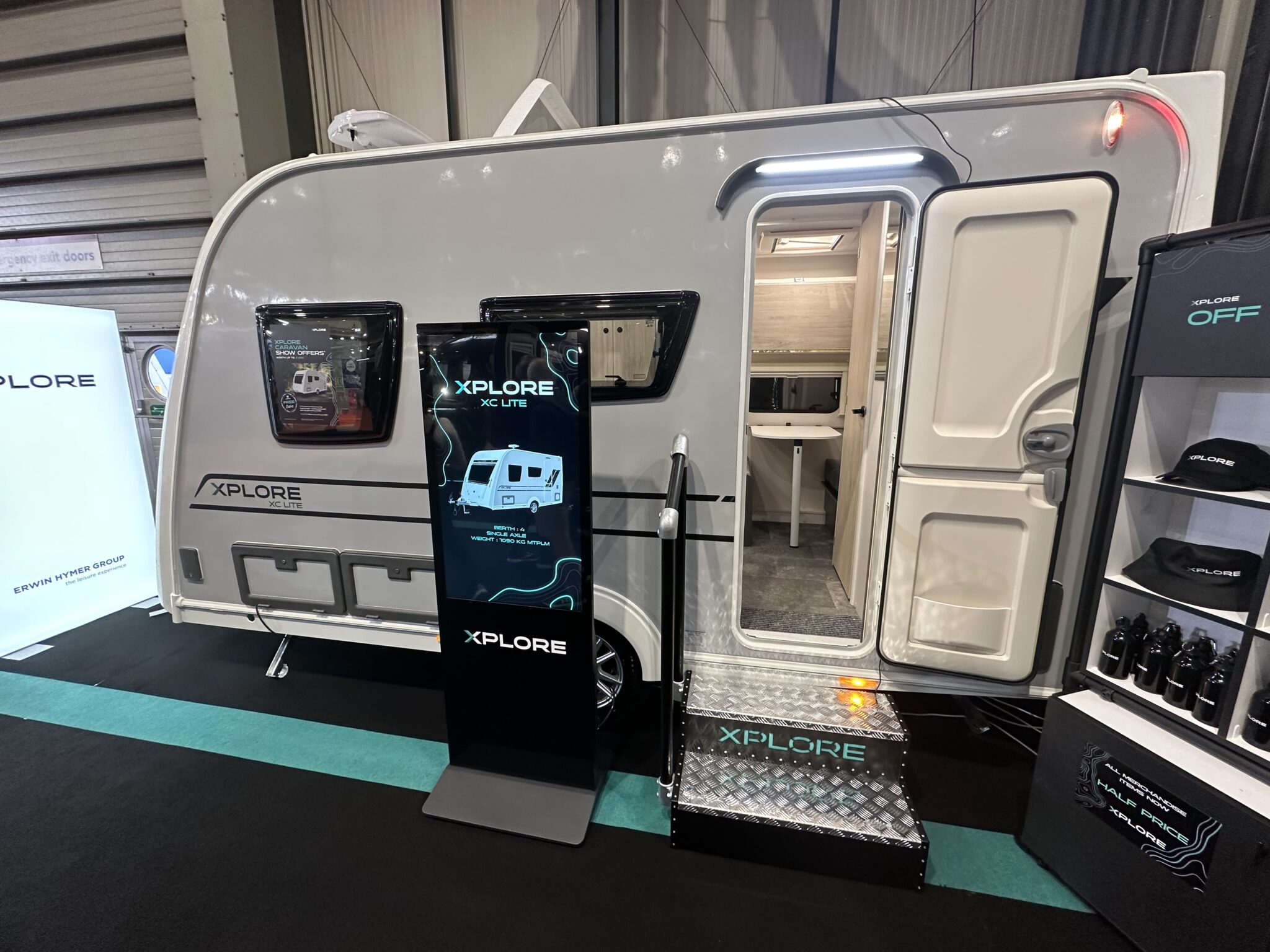 Best small caravan 2026 - Practical Caravan